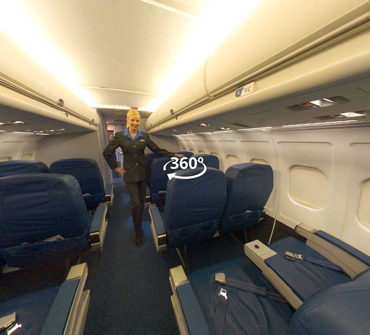 Delta Airlines Operations